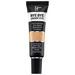 IT COSMETICS It Cosmetics Bye Bye Under Eye Anti-aging Full Coverage Concealer With Hyaluronic Acid 21.0 Medium Tan 